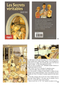 Ribambelle CE1♦ Les secrets véritables